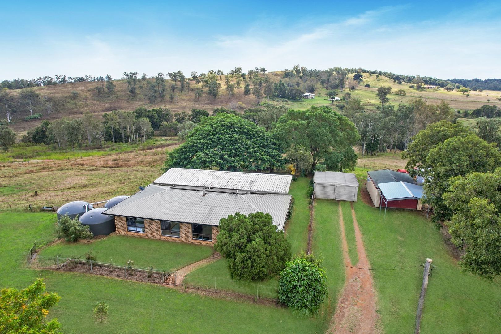 490 Kulgun Road, Obum Obum QLD 4309 - House for Sale | Domain