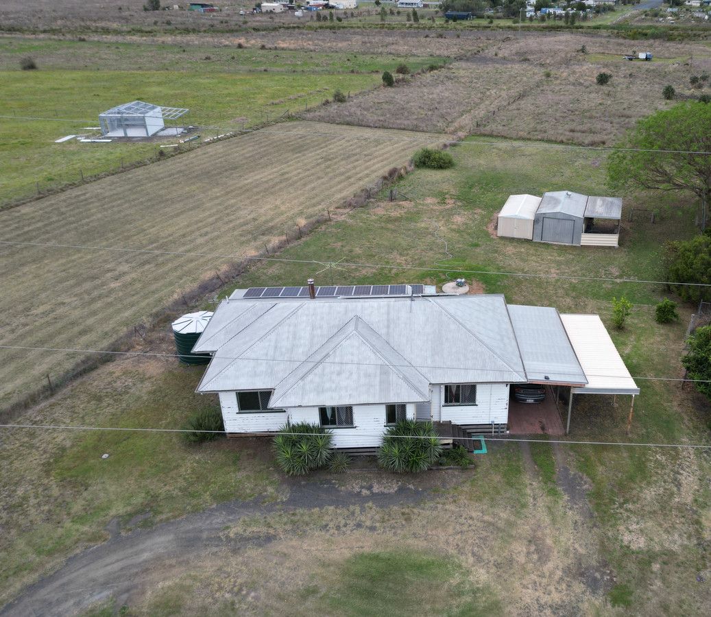 11 Scott Road, Jondaryan QLD 4403 | Domain