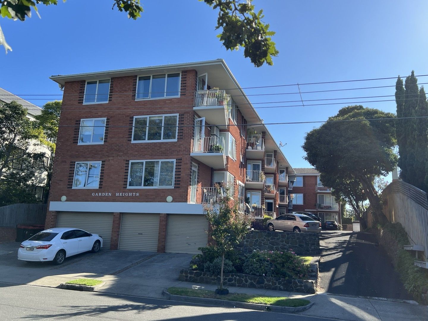 14/12A A Beckett Street, Prahran VIC 3181 - Apartment For Rent | Domain