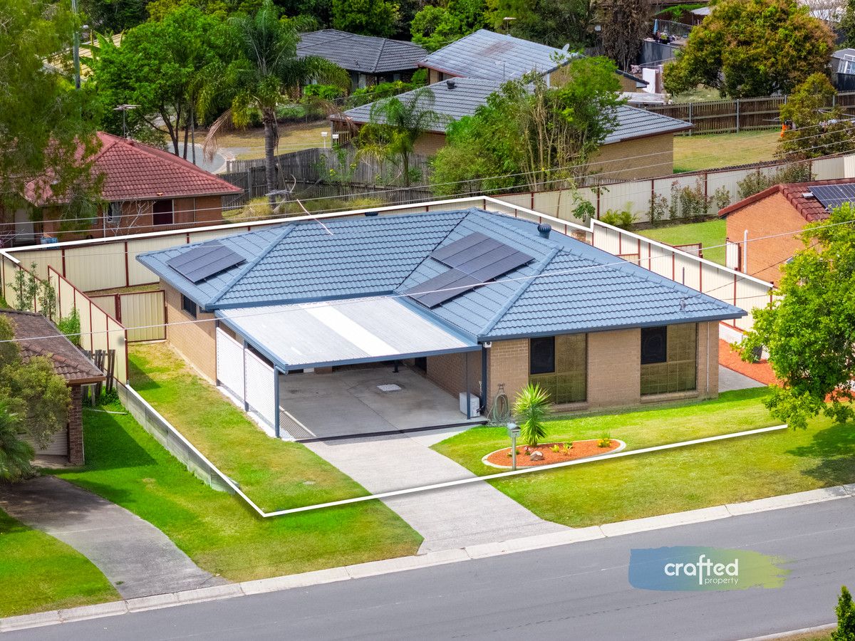 7 Hughes Street, Browns Plains QLD 4118 | Domain