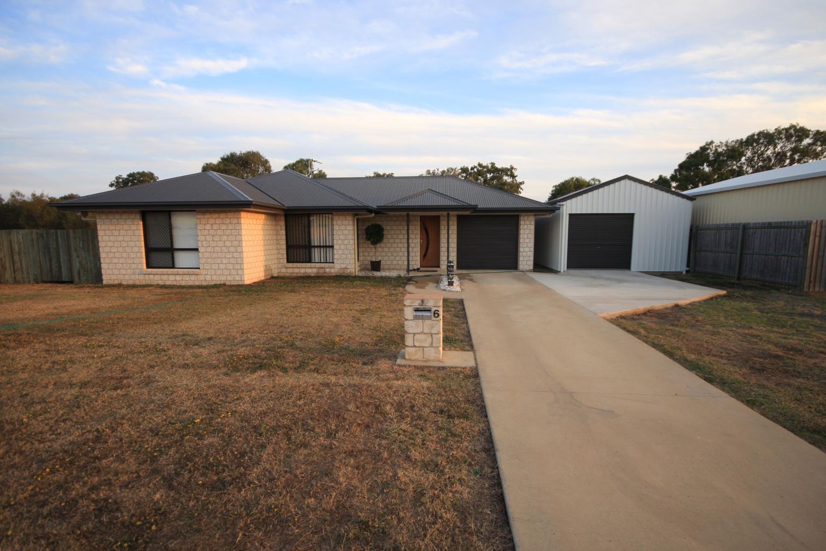 6 Angie Cct, Innes Park QLD 4670 | Domain