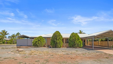 Peter Peard | Peard Real Estate Karratha City | Real Estate Agent in ...