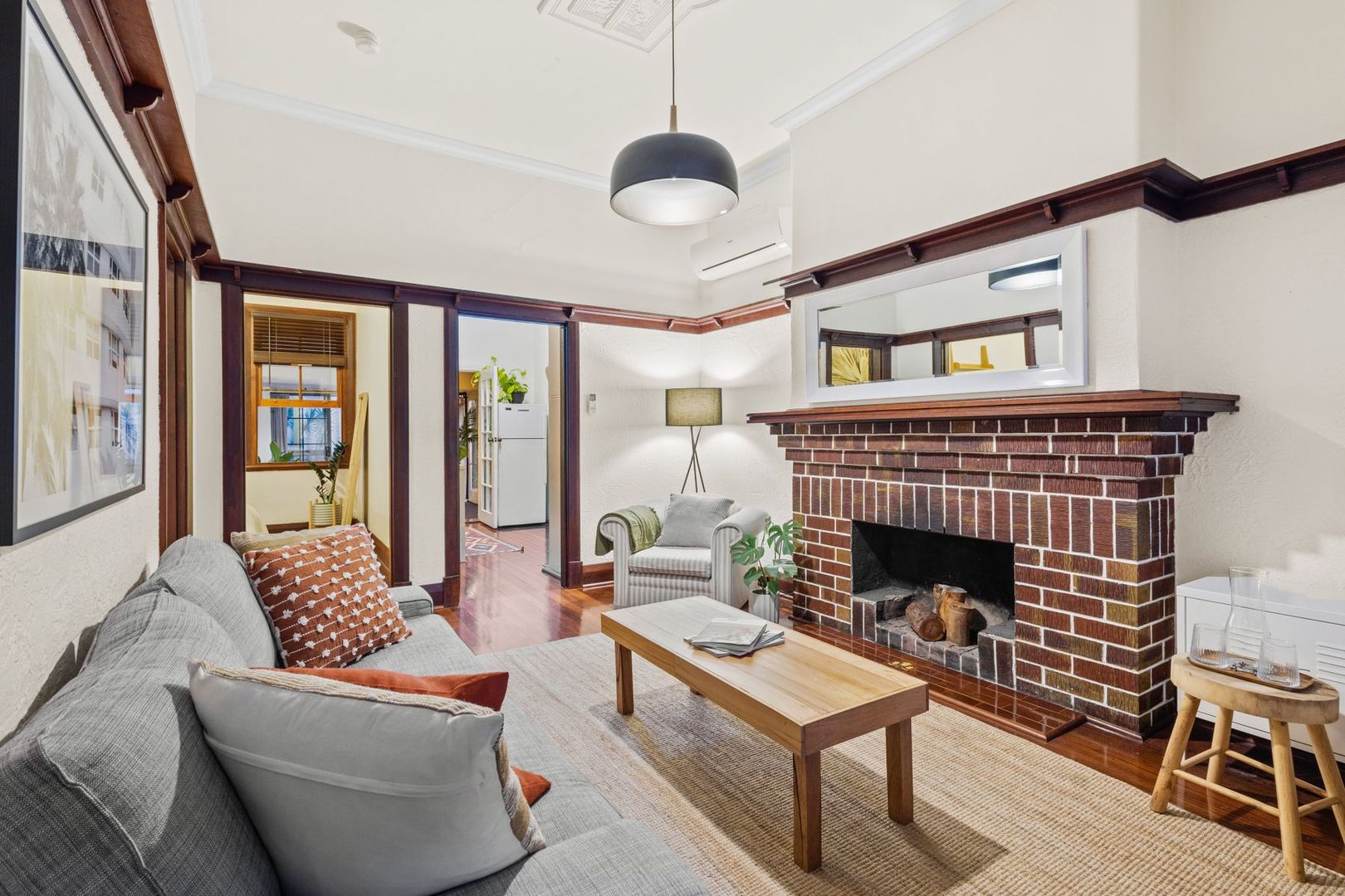 3/34 York Street, North Pert | Property History & Address Research | Domain