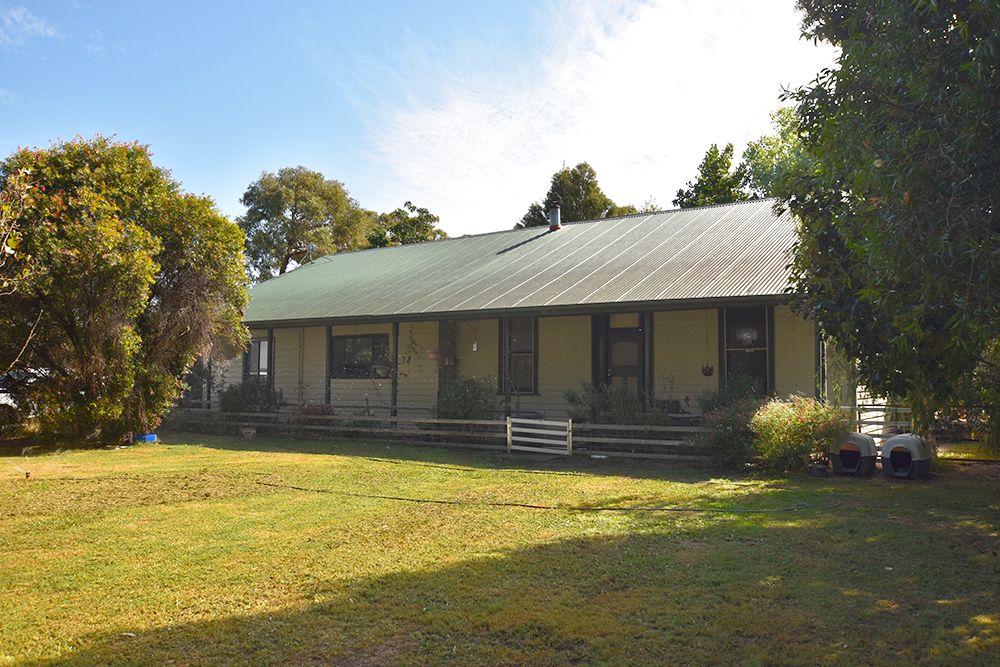1478 Sinclair Road, Tongala VIC 3621 - House for Sale | Domain