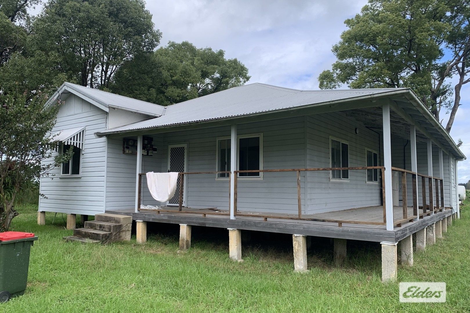 11 Blacks Lane, Ghinni Ghinni NSW 2430 - House For Rent | Domain