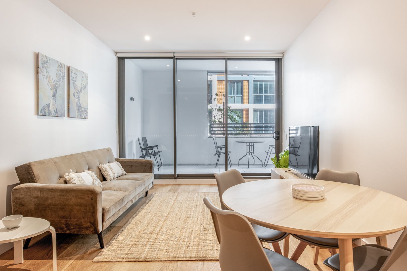 201/82 Hay Street, Haymarket NSW 2000 - Apartment For Rent - $1,500 ...