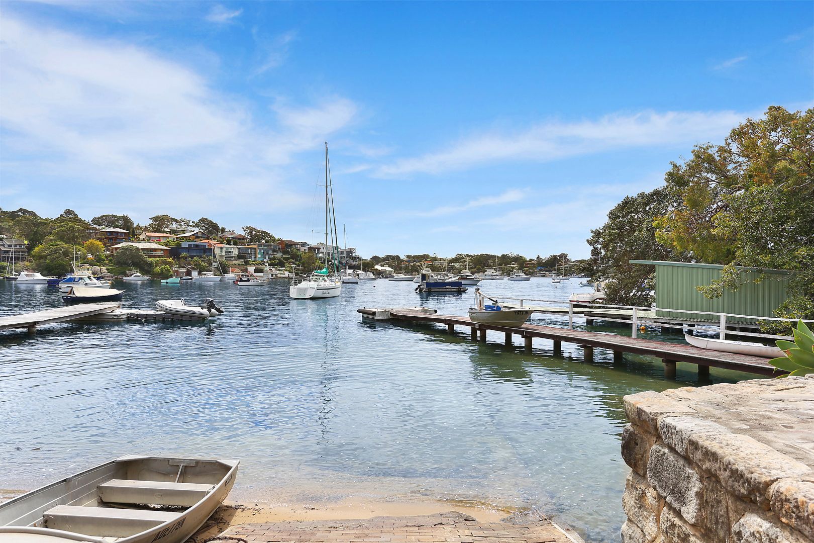 694 Port Hacking Road, Dolans Bay | Property History & Address Research ...