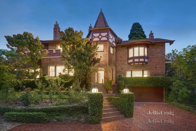 252 Houses for Sale in Toorak, VIC, 3142 | Domain
