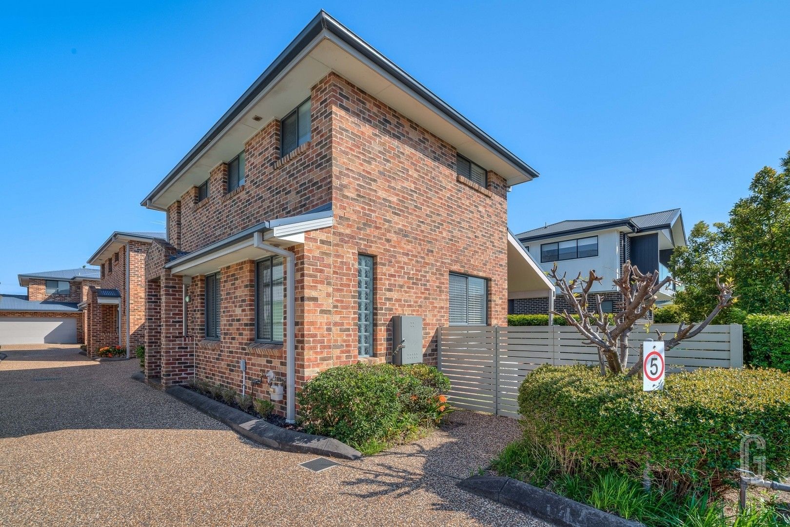 1/26 Bourke Street, Adamstown NSW 2289 | Domain