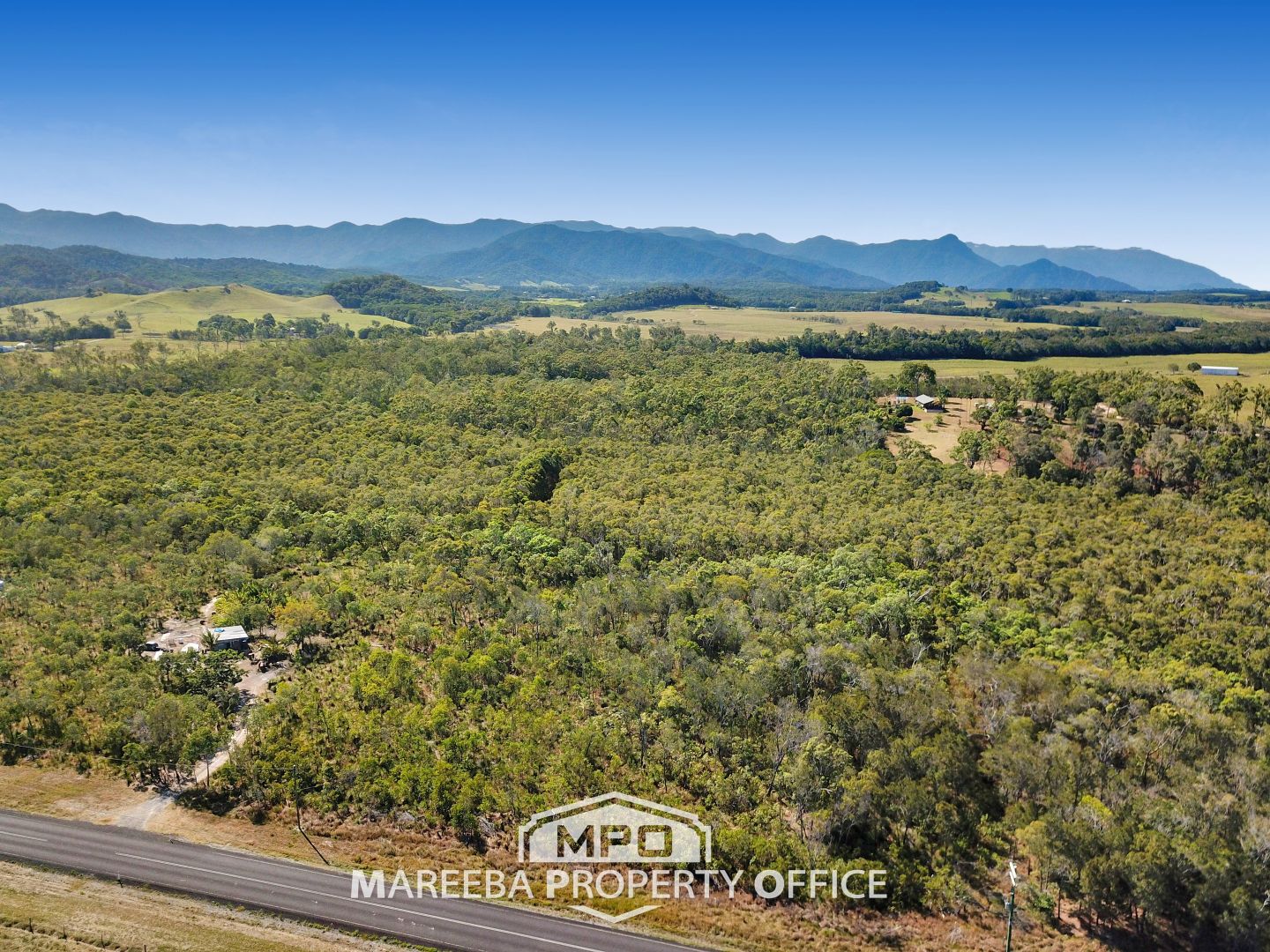 2 Euluma Creek Road, Julatten QLD 4871 - House for Sale | Domain