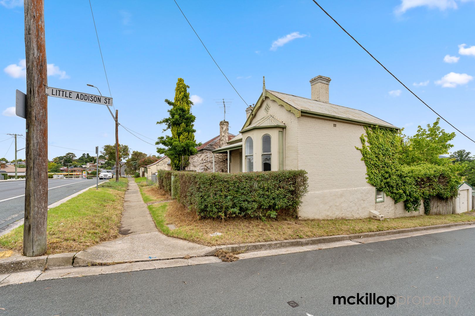 61 Cowper Street, Goulburn NSW 2580 - House For Rent | Domain