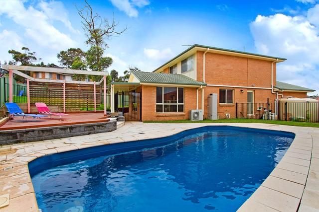 10 Macdougall Crescent, Hamlyn Terrace | Property History & Address ...