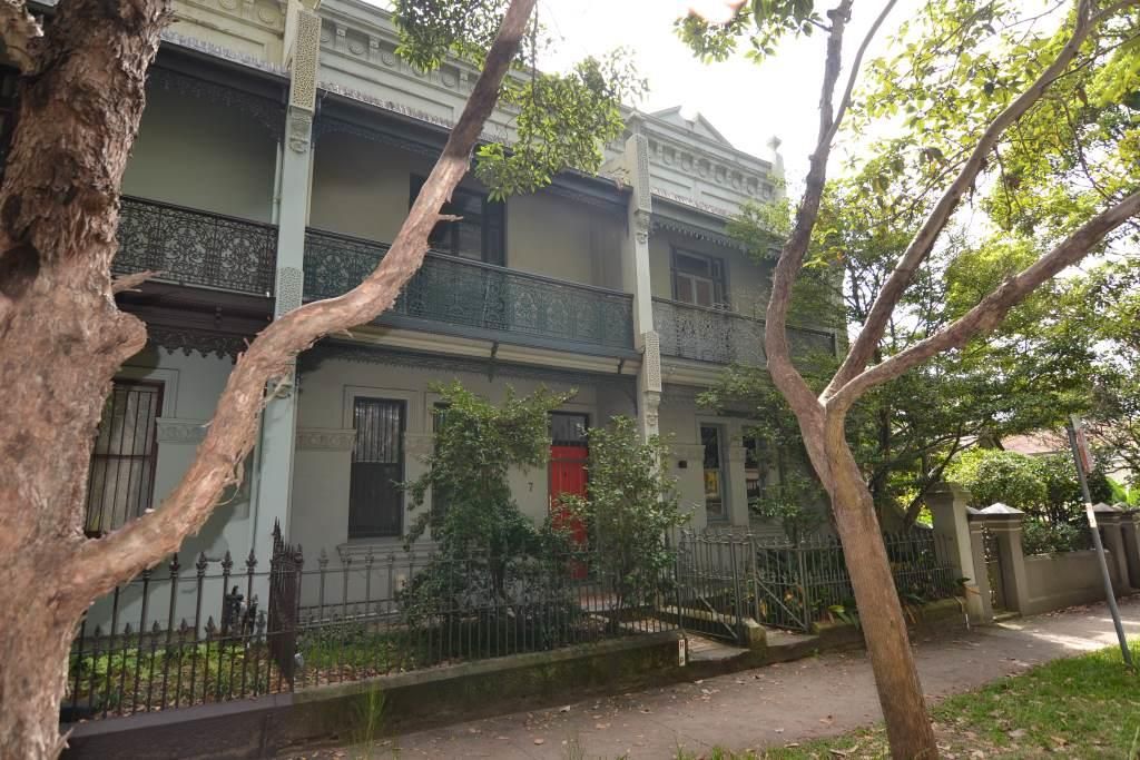 7 Fern Place, Woollahra NSW 2025 - Terrace For Rent | Domain