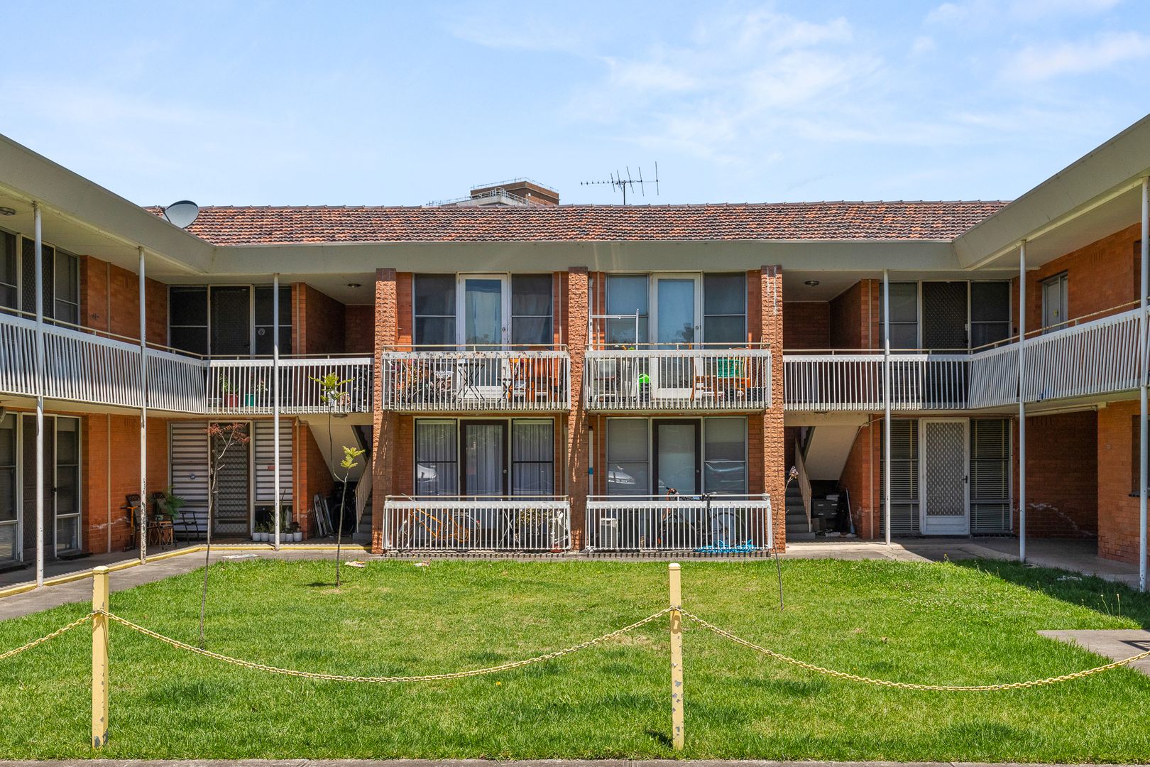 3/103-107 Gordon Street, Footscray VIC 3011 - Apartment For Rent | Domain