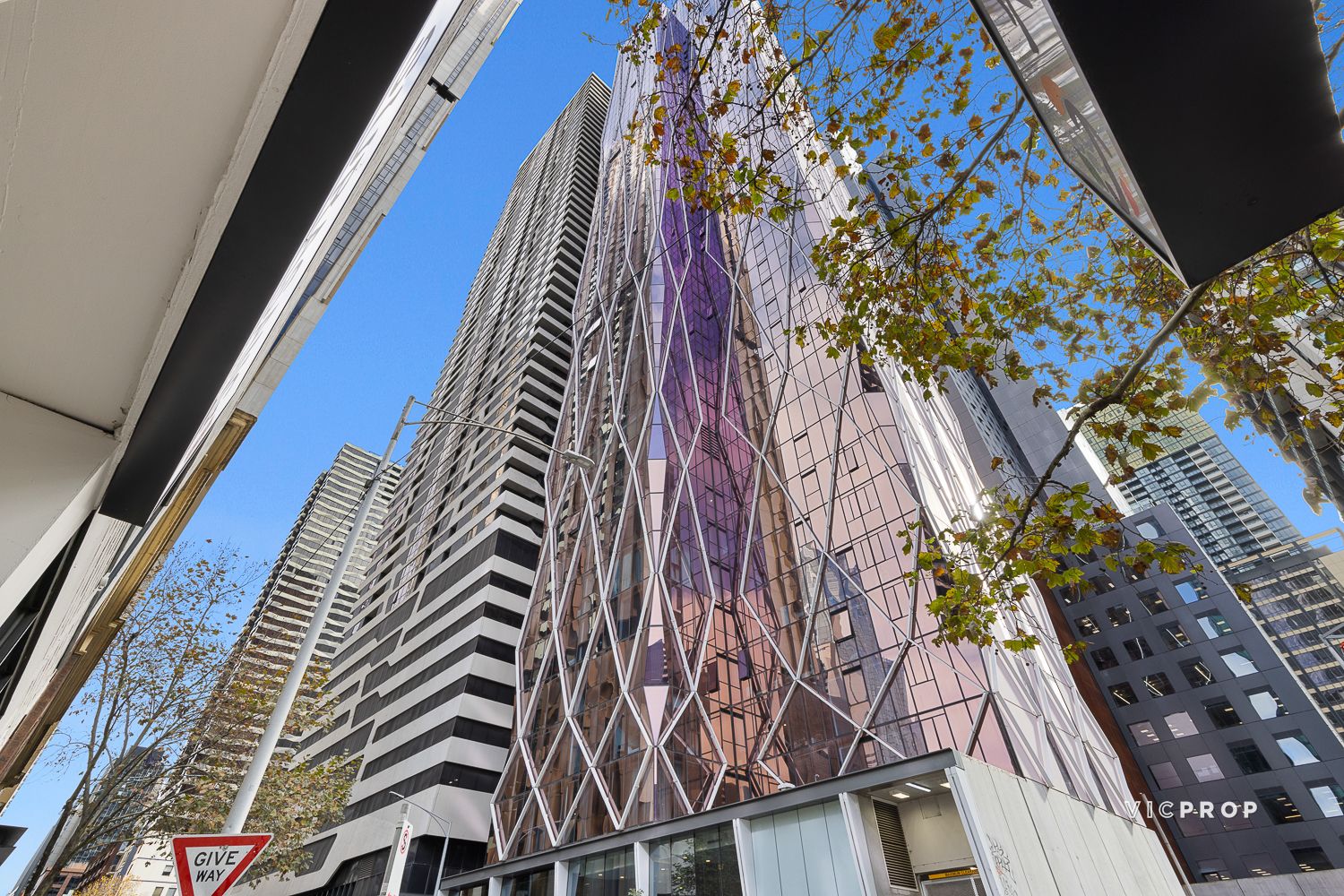 2410/60 Abeckett Street, Melbourne VIC 3000 | Domain