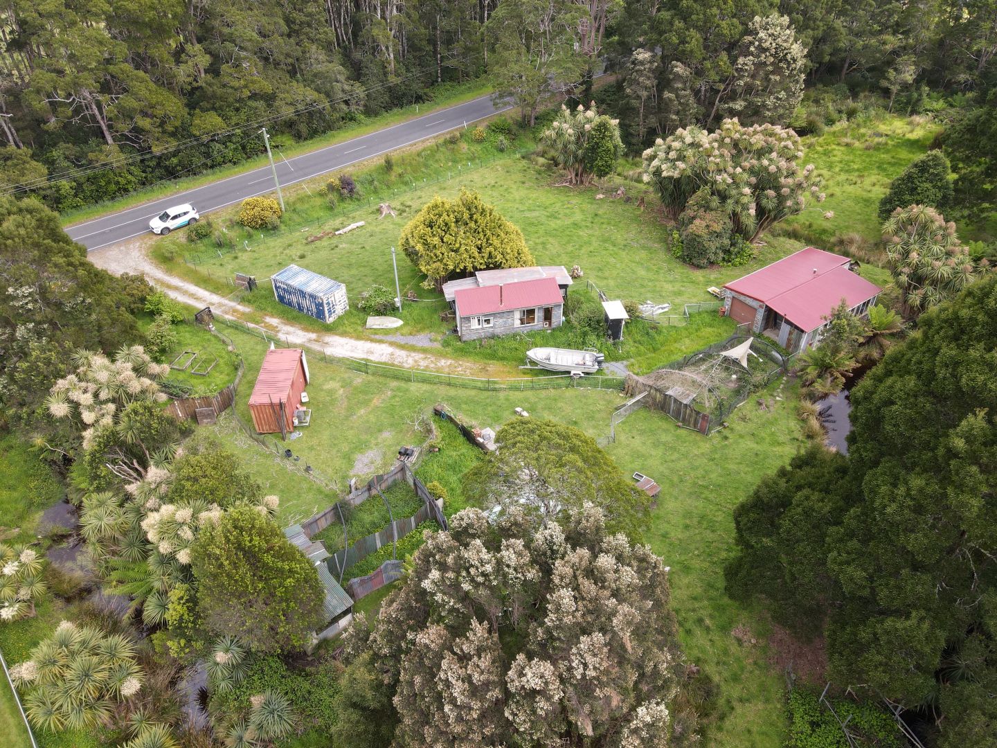 48 Andrew Street, Strahan TAS 7468 | Domain