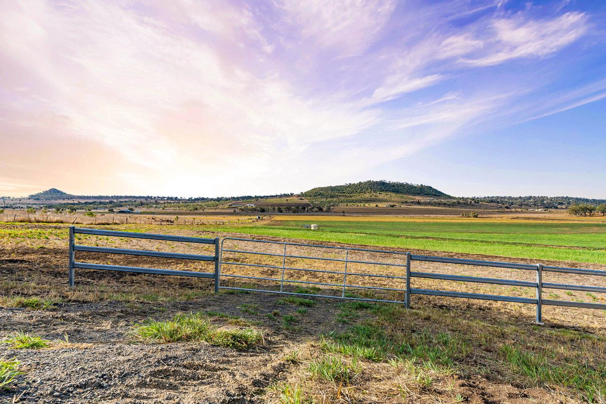 1/Glencoe-Yalangur Road, Lilyvale QLD 4352 - House for Sale | Domain