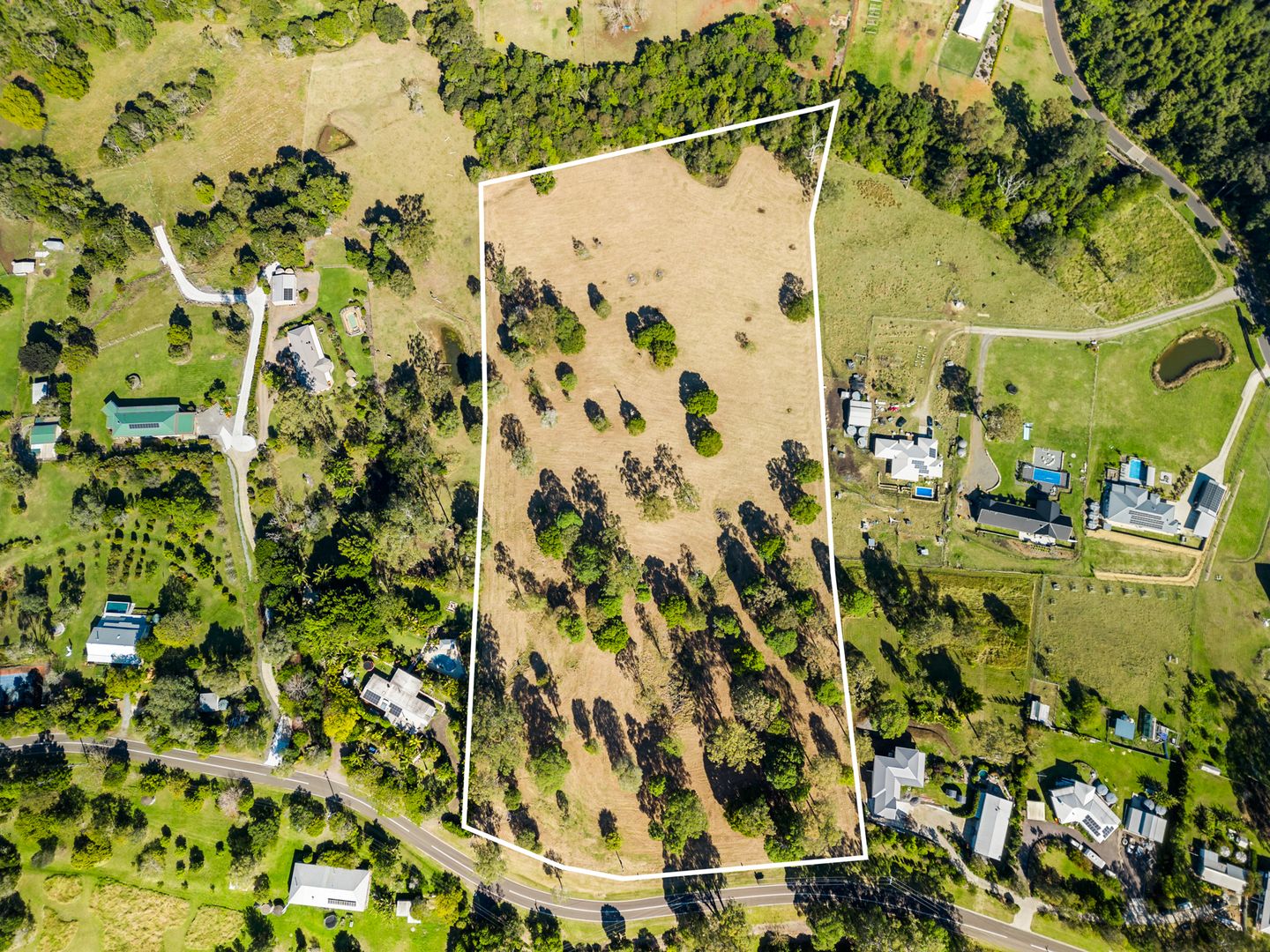 Lot 1 And 2 116 Thrushs Road, Dulong QLD 4560 | Domain