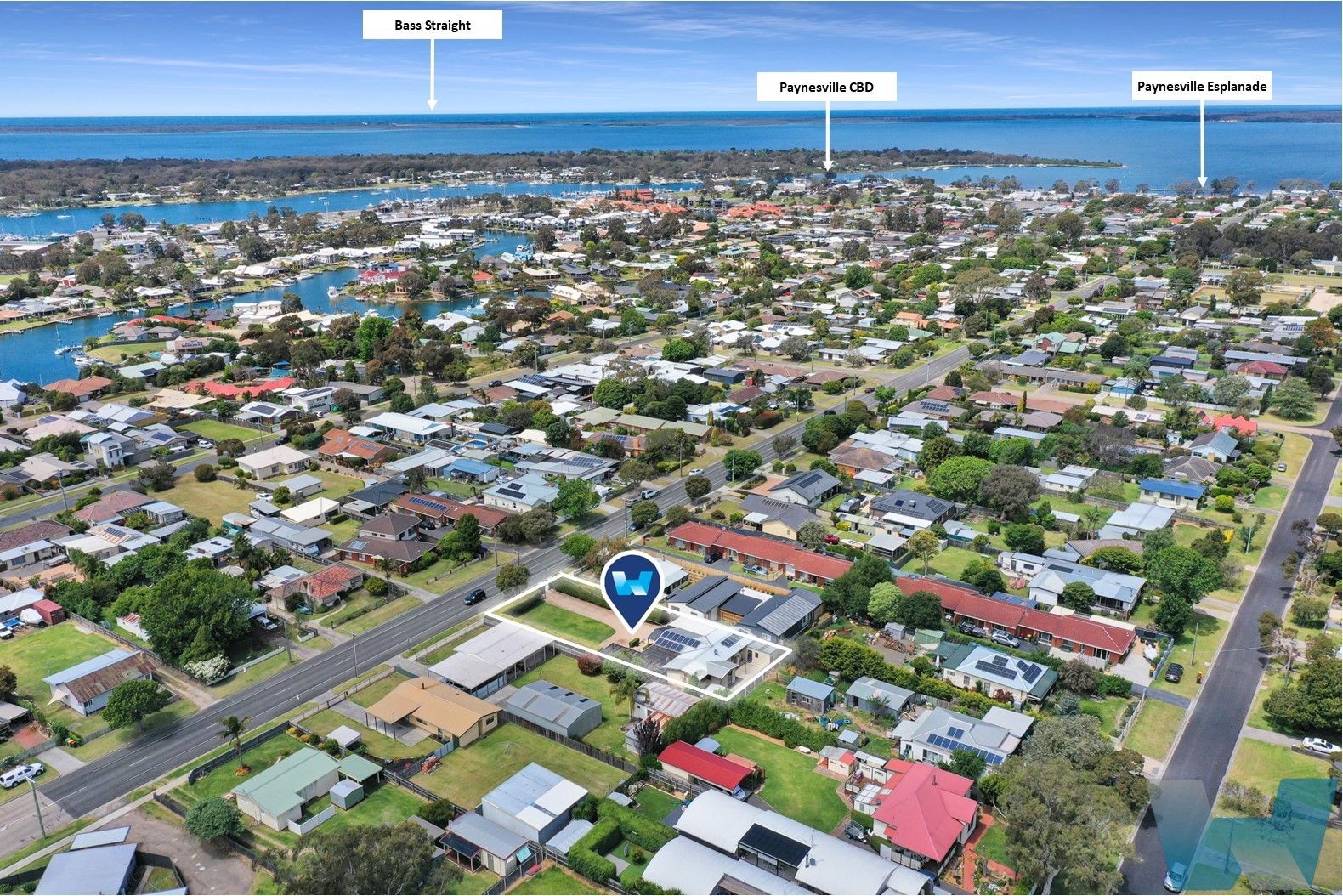 107 Main Road, Paynesville VIC 3880 | Domain