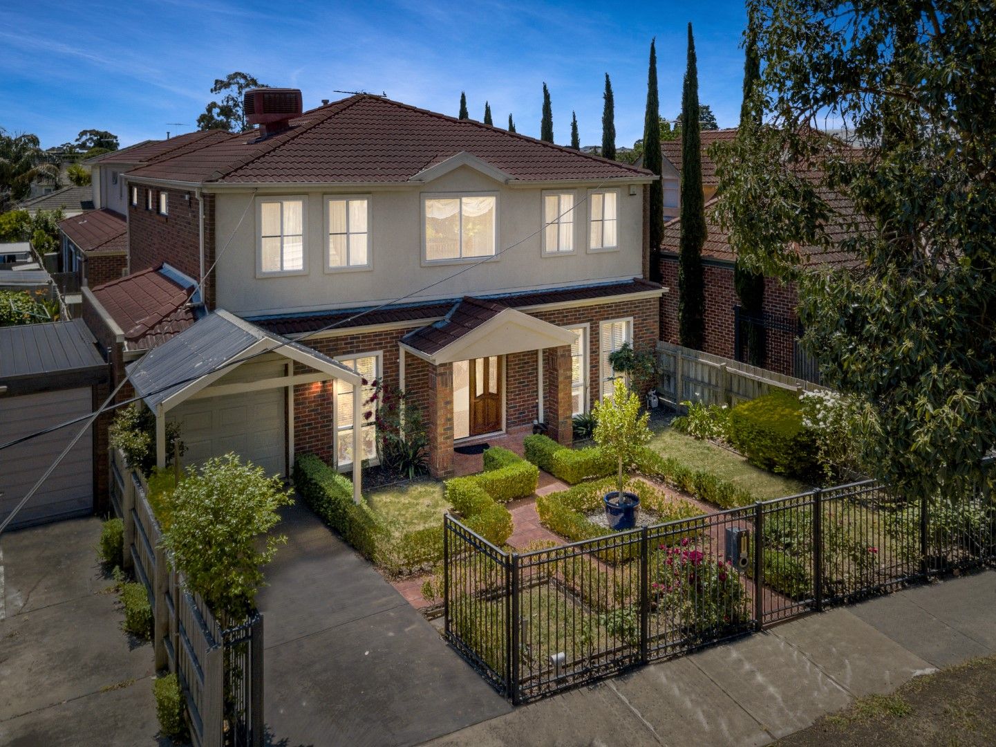7 Hemingford Road, Bentleigh East VIC 3165 - Townhouse For Rent | Domain