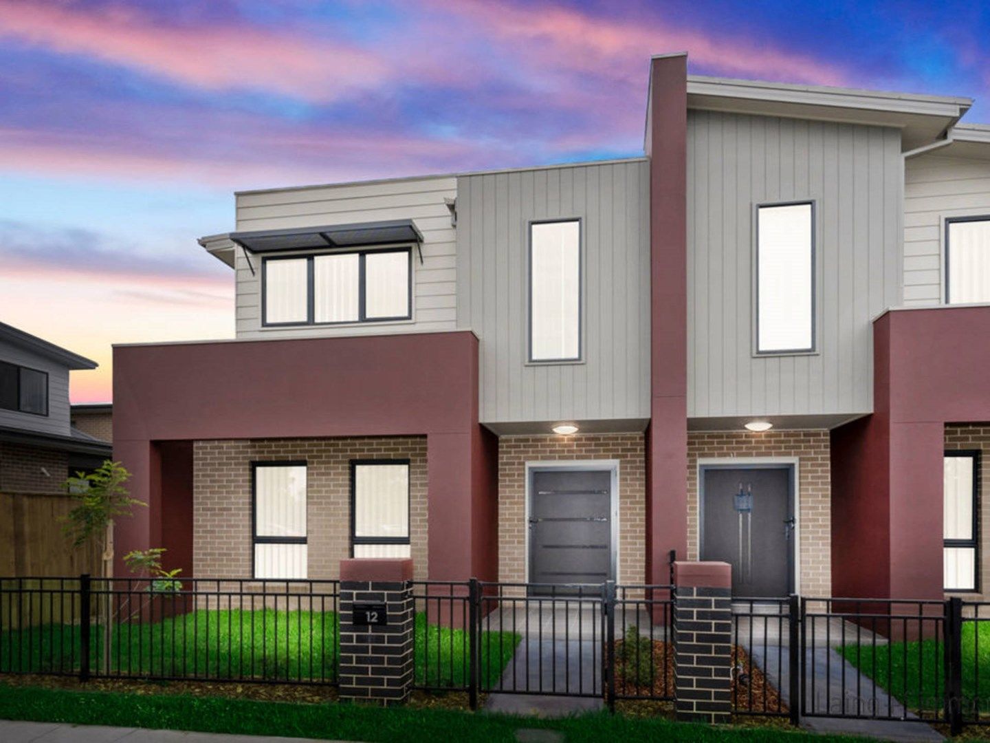 12 Marcus Loane Way, Oran Park | Property History & Address Research ...