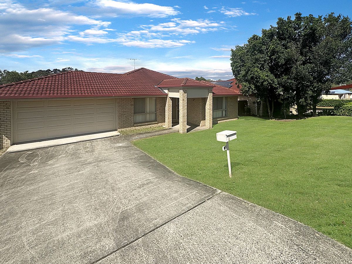 9 Conan Close, Wulkuraka QLD 4305 - House For Rent - $580 | Domain