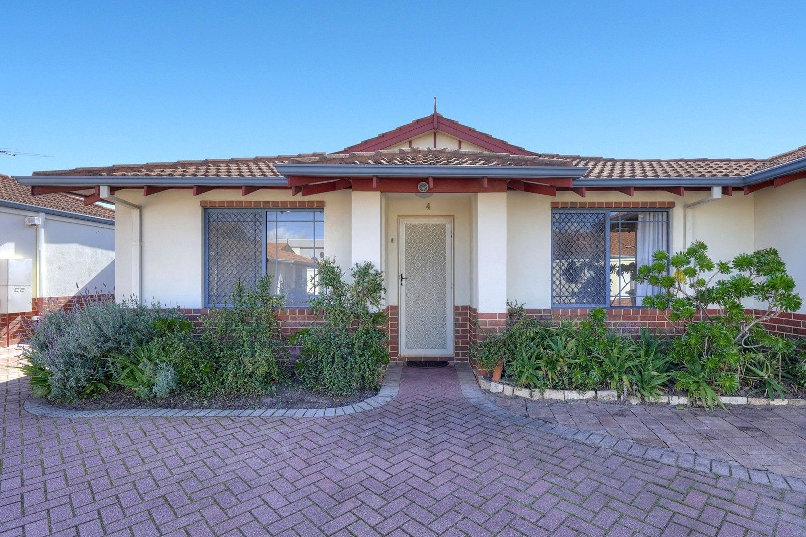 4/207-209 Walter Road West, Morley WA 6062 | Domain