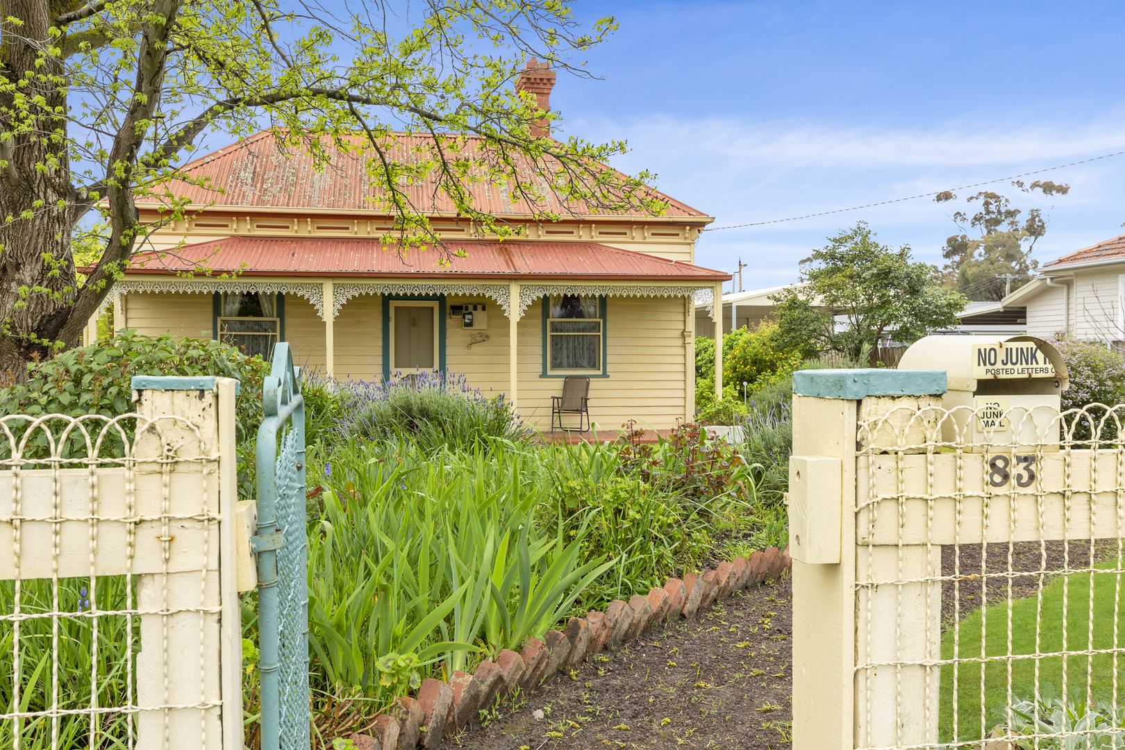 83 Wimble Street, Seymour VIC 3660 | Domain