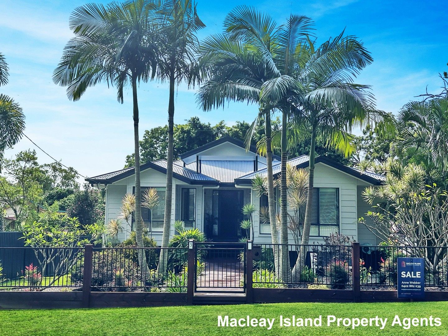 3 Wharf Street, Macleay Island QLD 4184 | Domain