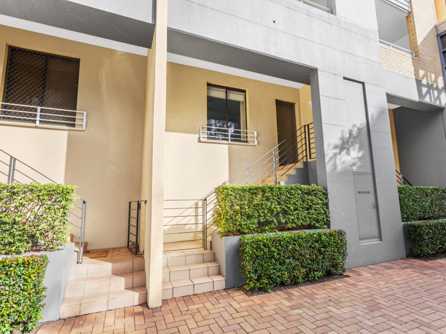 H02/780 Bourke St, Redfern NSW 2016 - Apartment For Rent - $477 - $523 ...