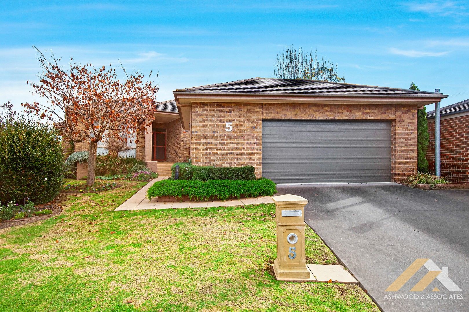 5 Stokes Ct, Bairnsdale VIC 3875 | Domain