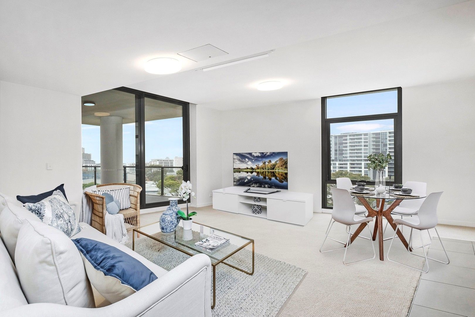 402/132-136 Epsom Road, Zetland NSW 2017 - Apartment For Rent | Domain