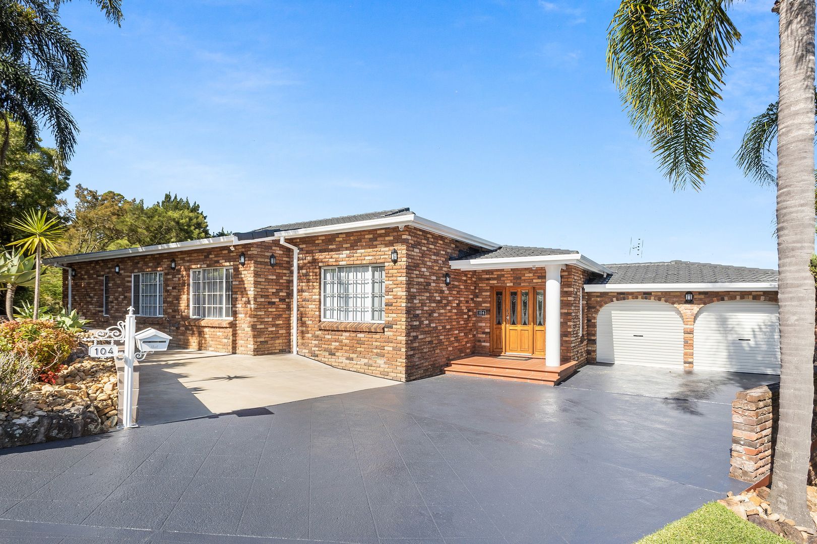 104 Derribong Drive, Cordeaux Heights NSW 2526 | Domain