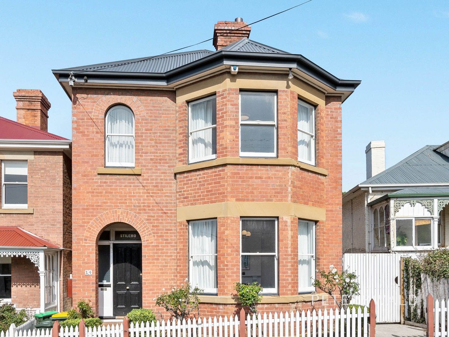 14 Trumpeter Street, Battery Point TAS 7004 | Domain