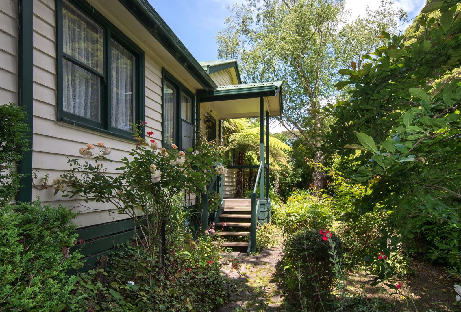 4-6 The Avenue, Upwey VIC 3158 | Domain