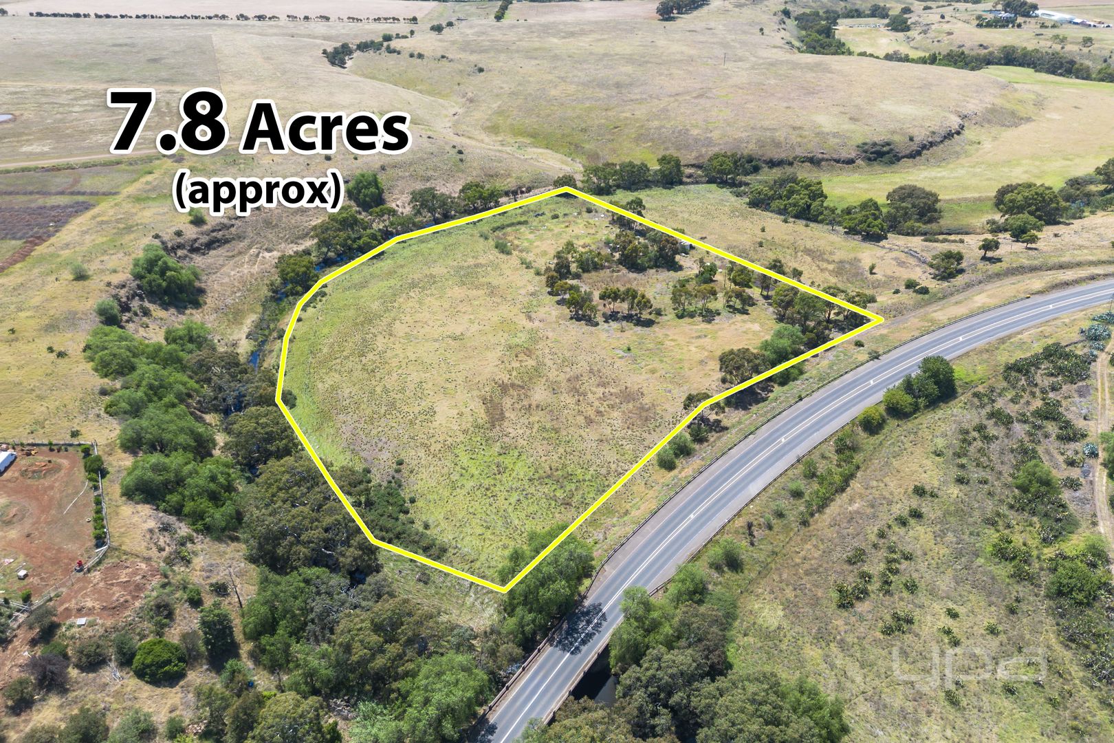 1964-1988 Melton Highway, Plumpton VIC 3335 - Vacant Land for Sale