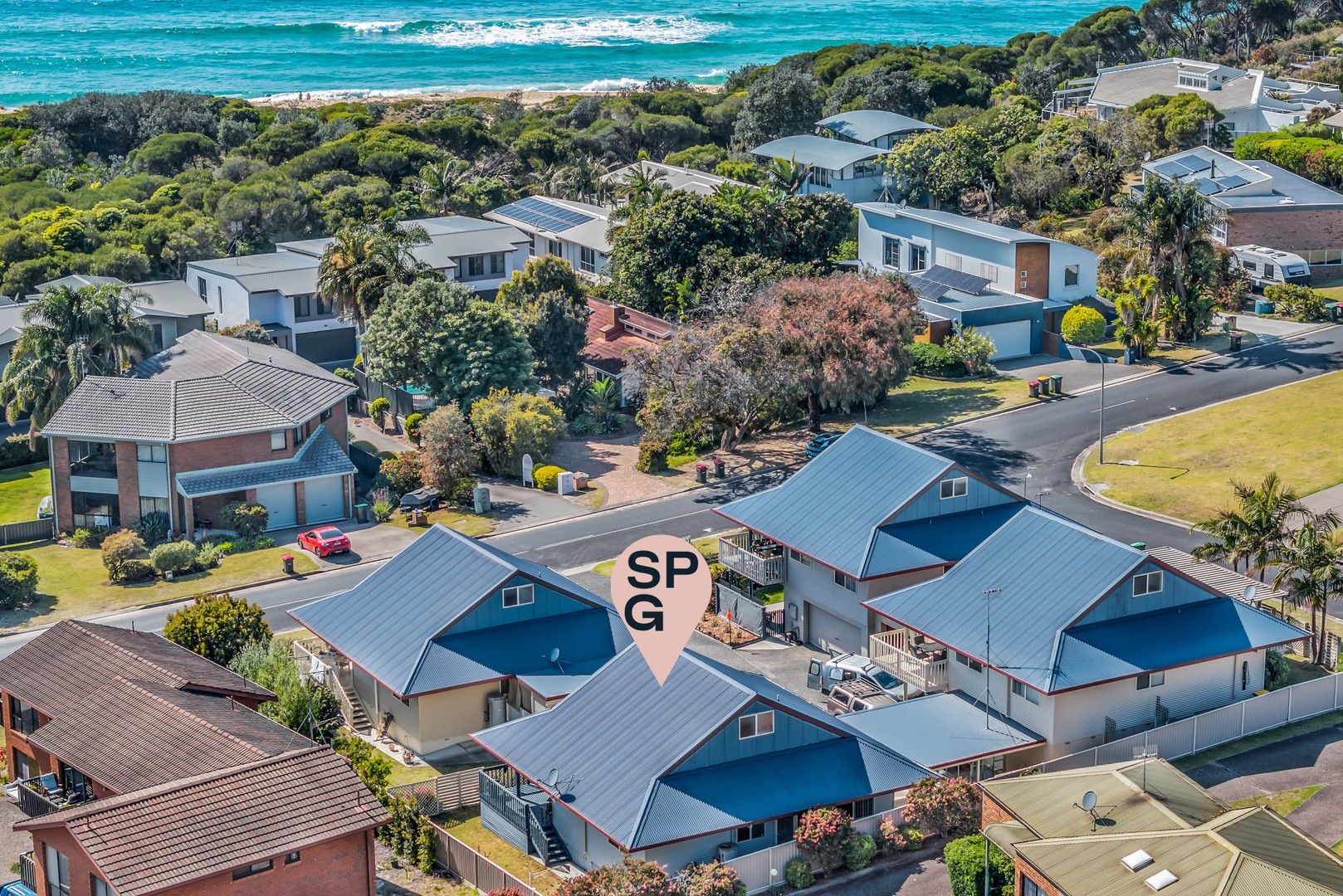 7C Surf Circle, Tura Beach NSW 2548 | Domain