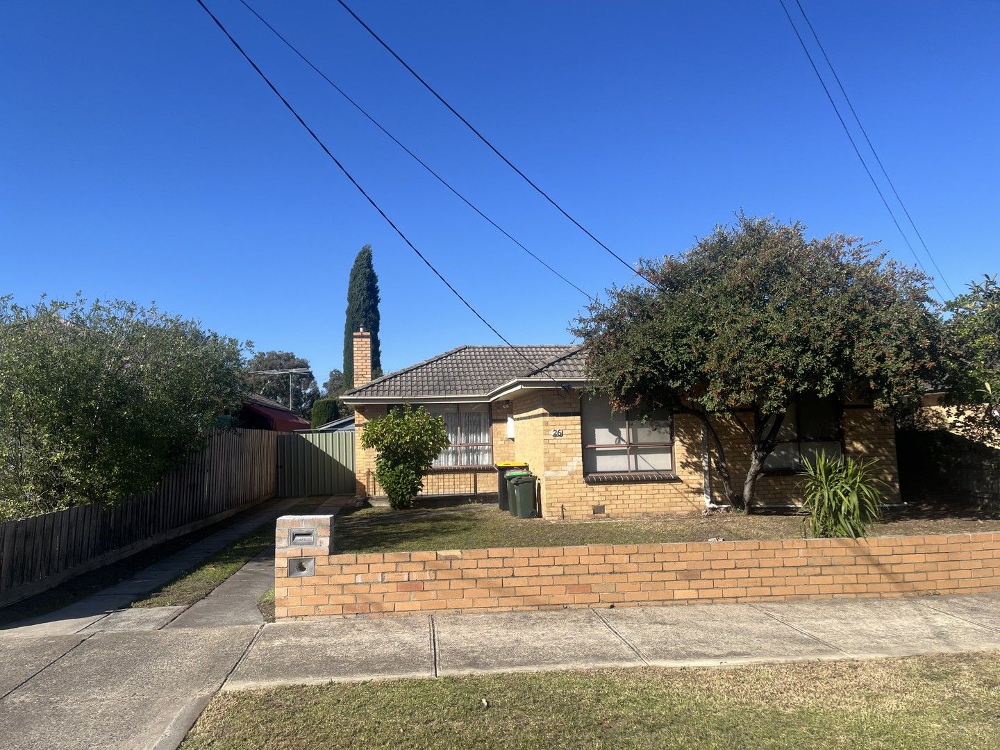 26 Jennifer Street, Fawkner VIC 3060 - House For Rent | Domain