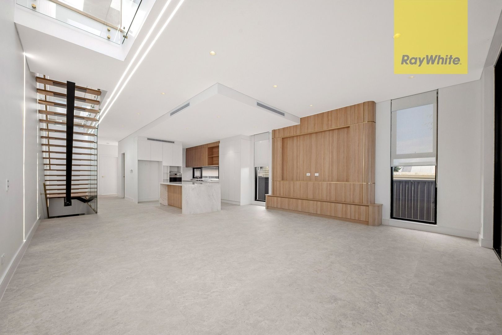 17 Robb Street, Revesby NSW 2212 - Duplex For Rent - $2,200 | Domain