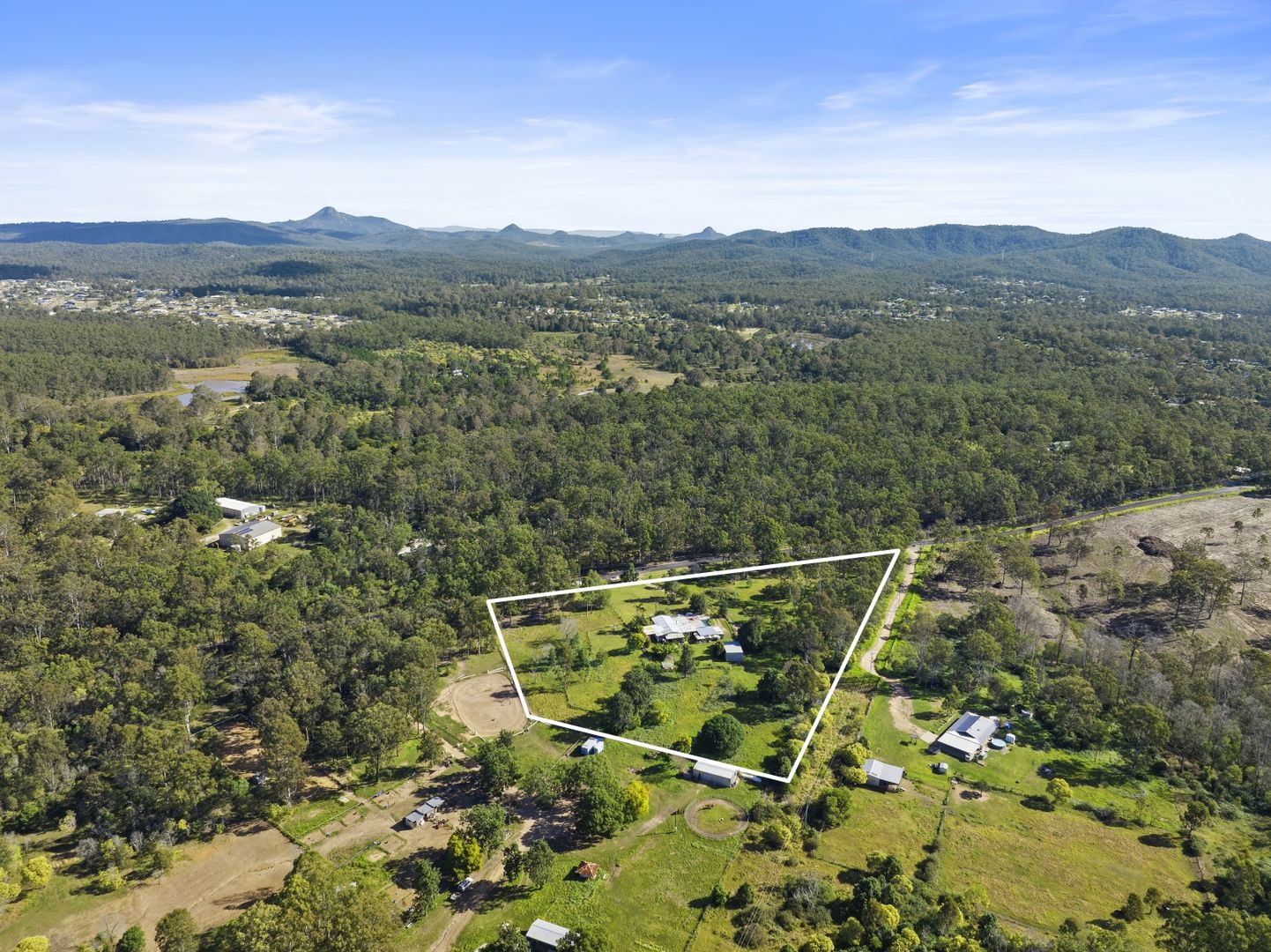 67 McTaggart Road, New Beith QLD 4124 | Domain