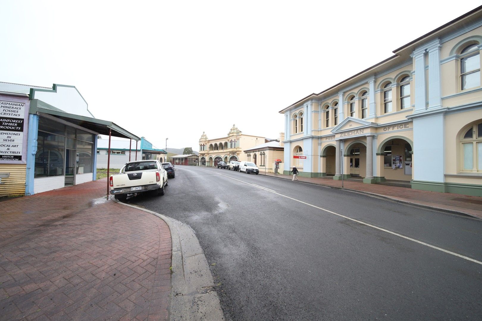 131A Main Street, Zeehan TAS 7469 | Domain