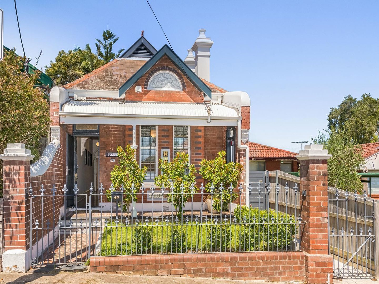 47 Hay Street, Leichhardt | Property History & Address Research | Domain