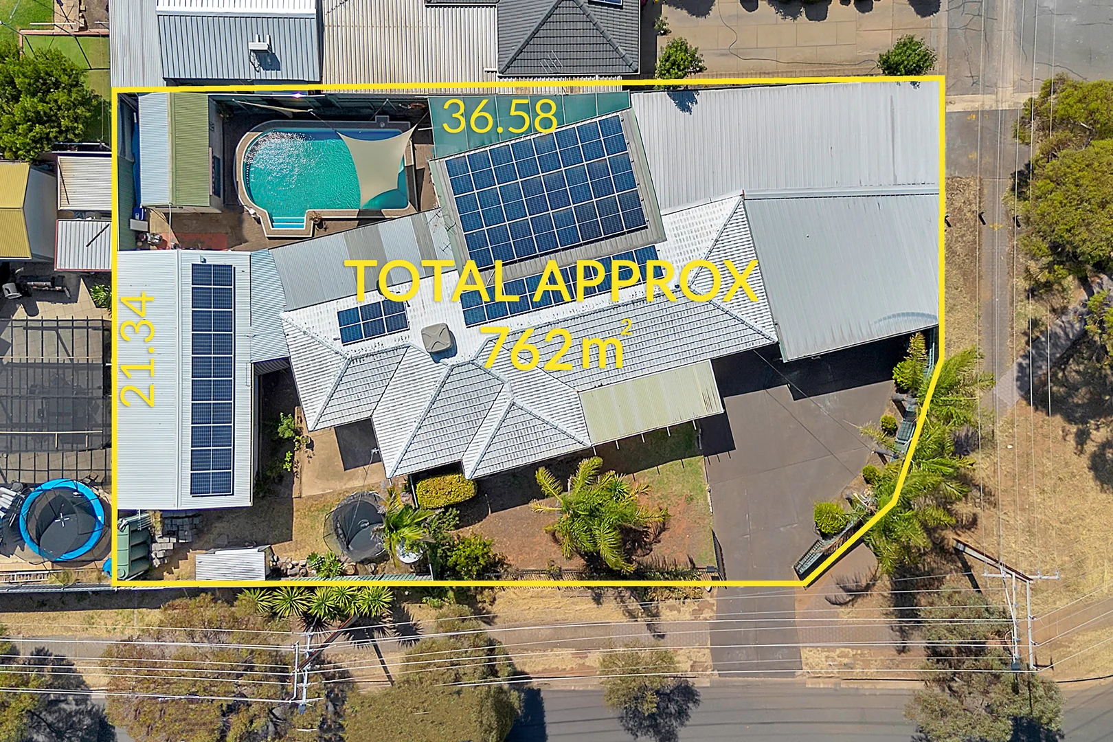 1 Jet Road, Salisbury East SA 5109 | Domain