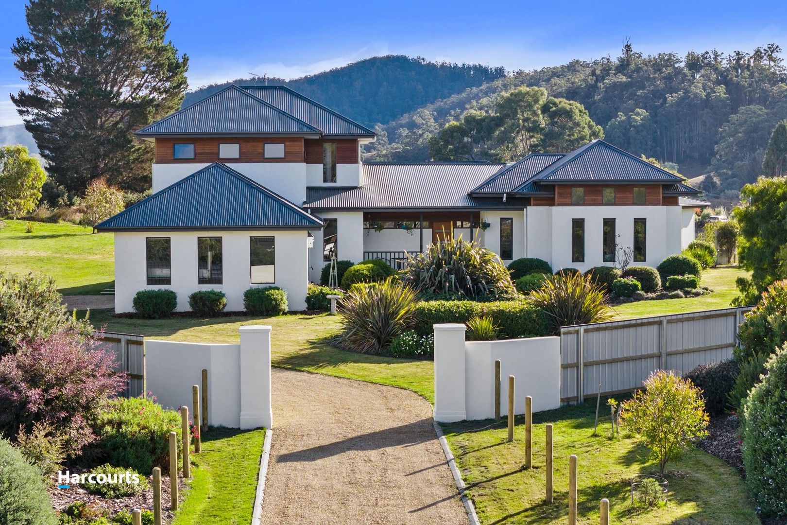 8 Frederick Street, Cygnet TAS 7112 | Domain