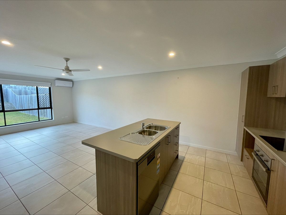 19A Eli Court, Kawungan QLD 4655 - Duplex For Rent - $470 | Domain