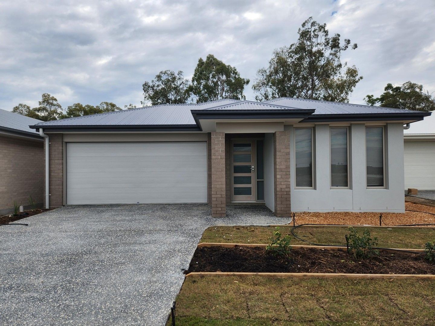 82 Beck Street, Park Ridge QLD 4125 - House For Rent | Domain