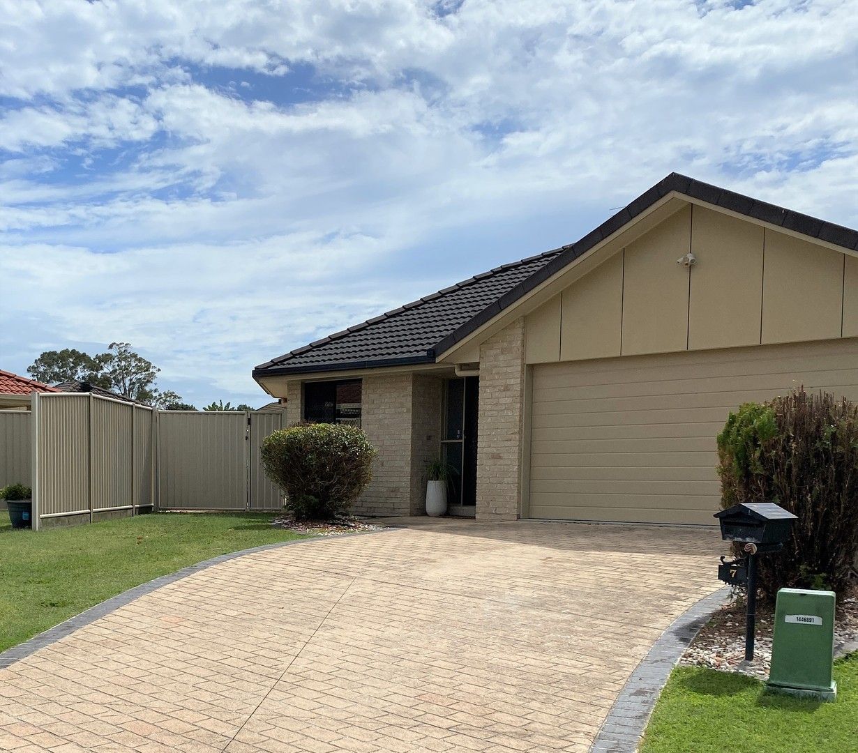 7 Venn Court, Wynnum West QLD 4178 - House For Rent - $700 | Domain