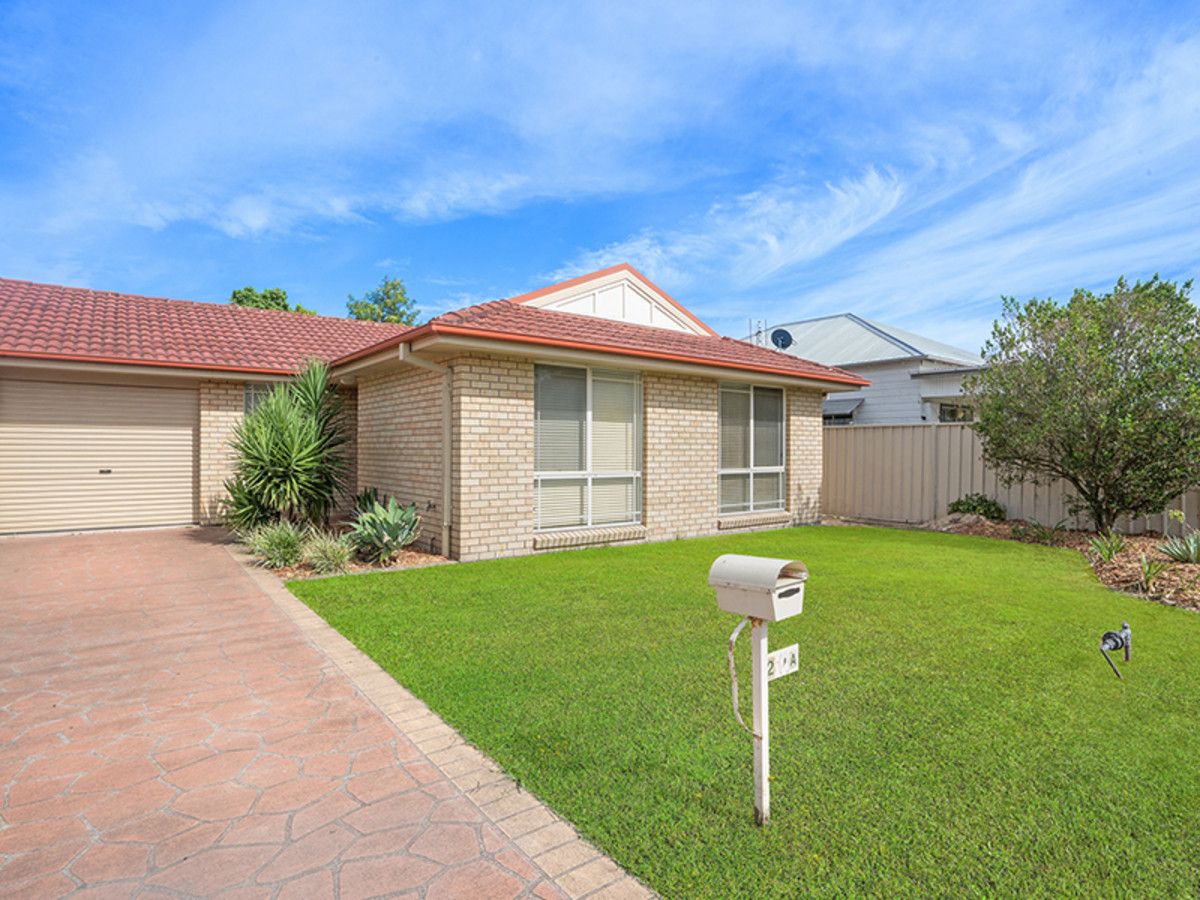 2/1A Government Road, Cessnock NSW 2325 - Duplex For Rent | Domain