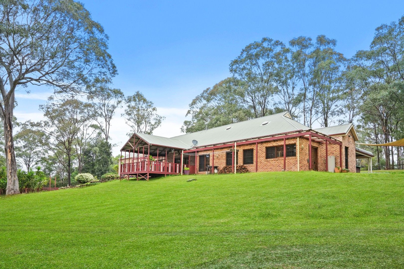 245 Carters Road, Grose Vale NSW 2753 | Domain