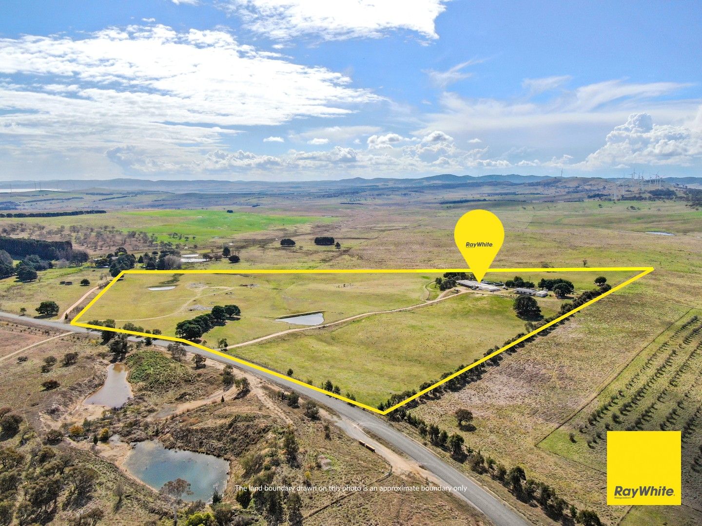 230 Taylors Creek Road, Tarago NSW 2580 - House for Sale | Domain